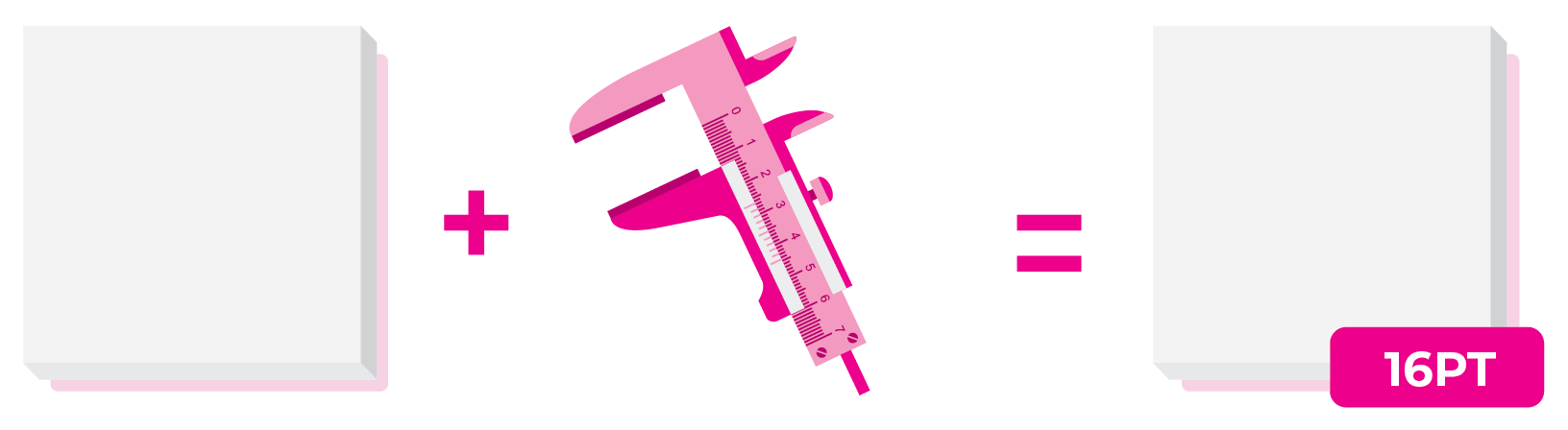 Thickness Of Paper In Pt | AP USA