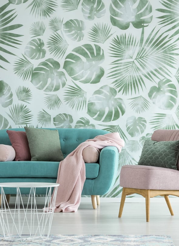 How To Install Custom Wallpaper