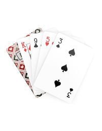 Playing Card Back Designs You'll Love | AP USA