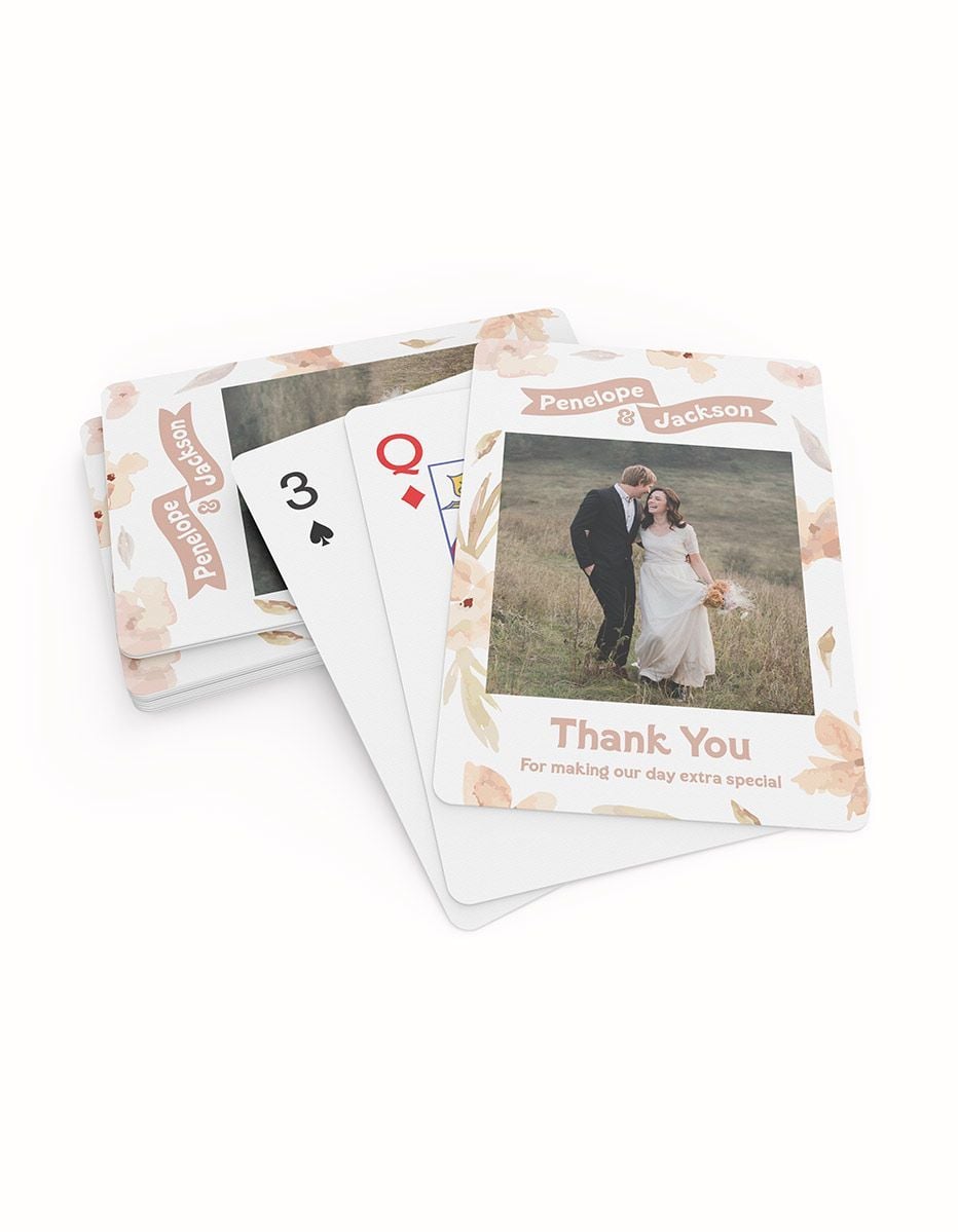 wedding cards