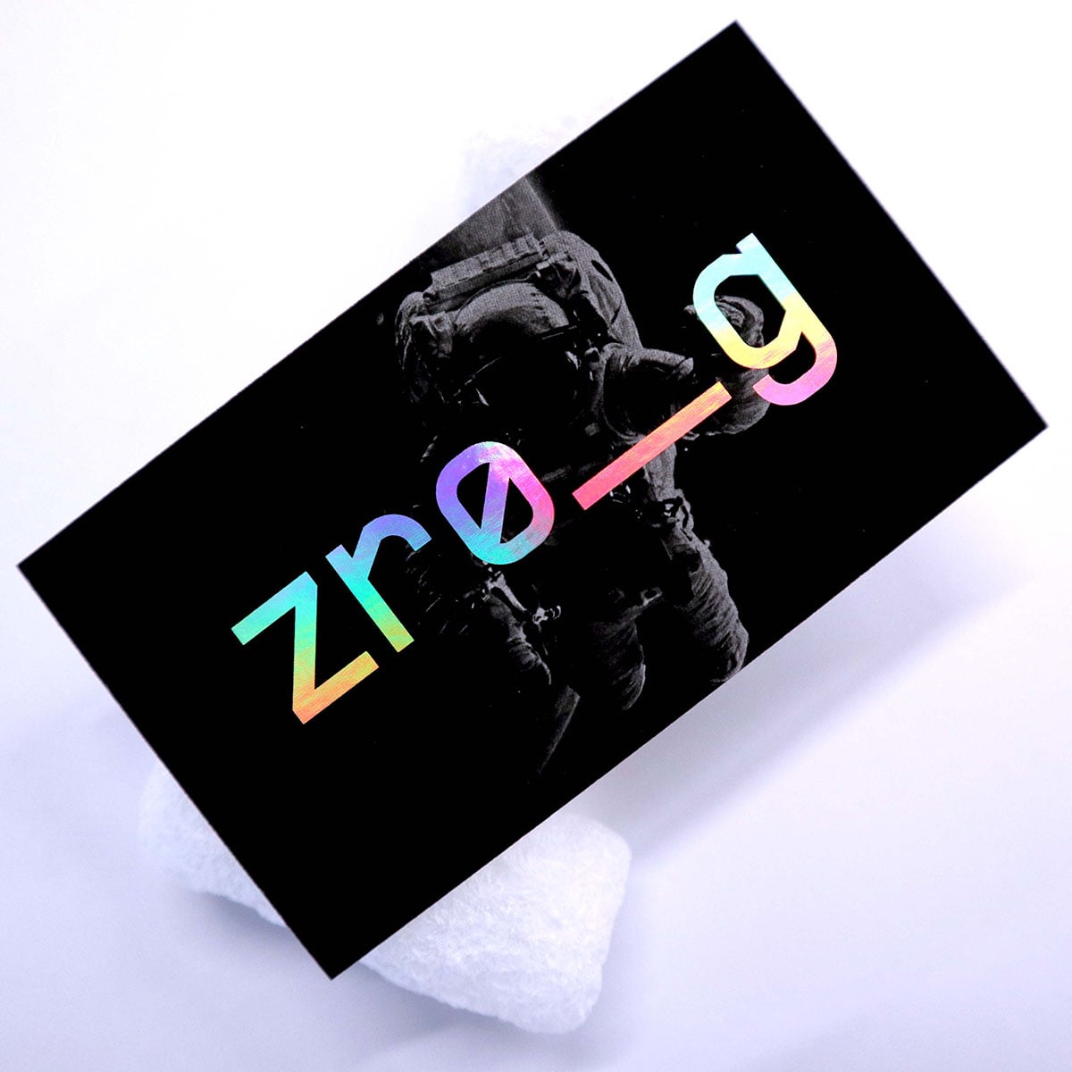 Perforated Flyers | Tear-Off Designs | Aura Print