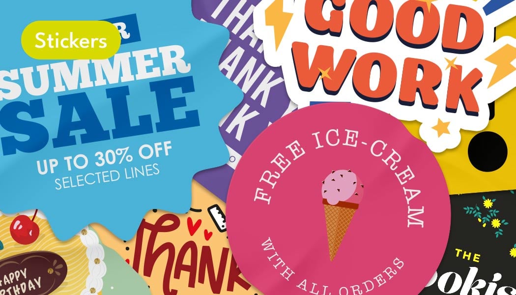 How To Get Sticker Residue Off