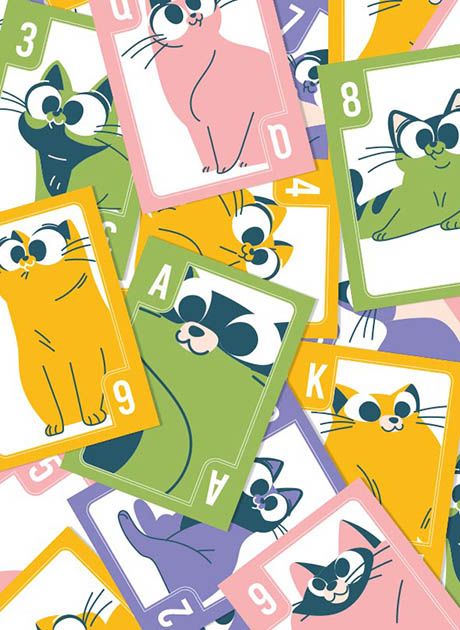 High-Quality TCG Card Printing | Custom Designs | Aura Print