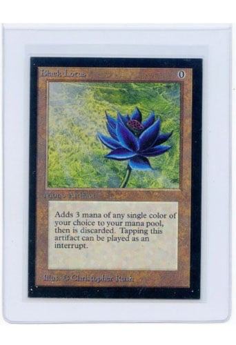Explore The 21 Most Expensive Magic card list | AP USA