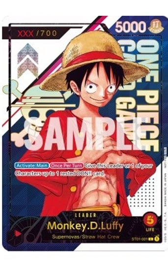 The Ultimate Guide to the Most Valuable One Piece TCG Cards | AP USA