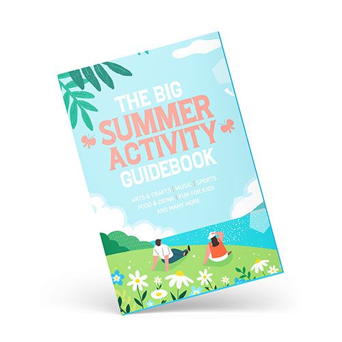 Flyer Printing - Aura Print