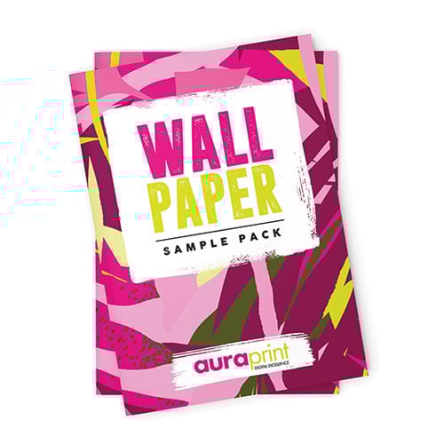 Sample Packs - Aura Print UK