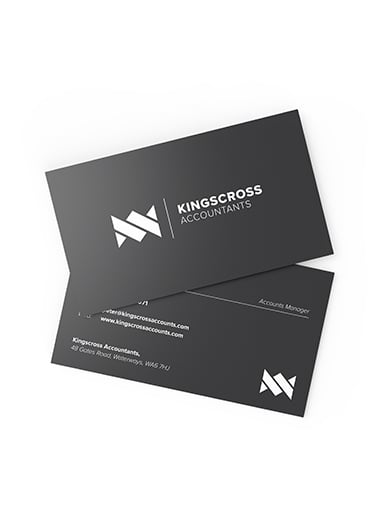 Accountant Business Cards - Turn Your Accounting Business Card Ideas ...