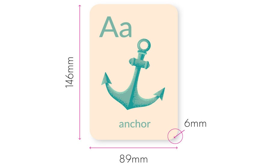 Playing Card Dimensions: The Complete Guide | AP UK