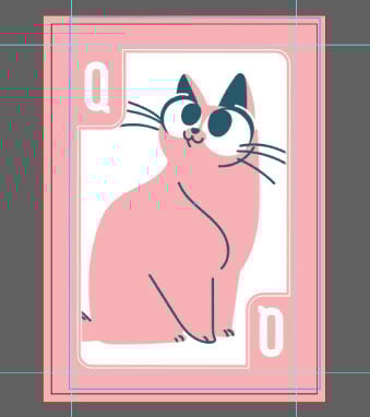 Design Playing Cards In 7 Steps Easy | AP USA